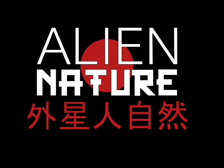 Foreign Nature (Collection) – AlienNature